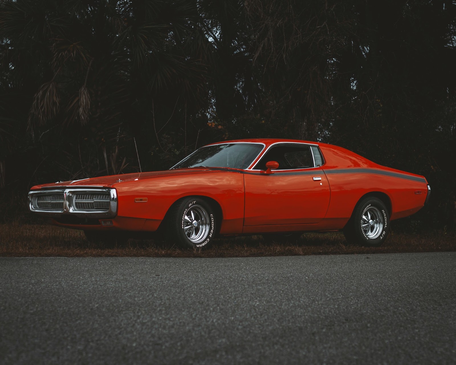 The History of the Dodge Scat Pack: A Legacy of Performance